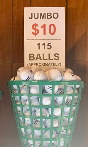 Tee Aire Golf - Driving Range and Miniature Golf