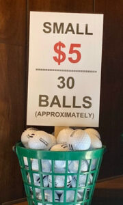 Tee Aire Golf - Driving Range and Miniature Golf